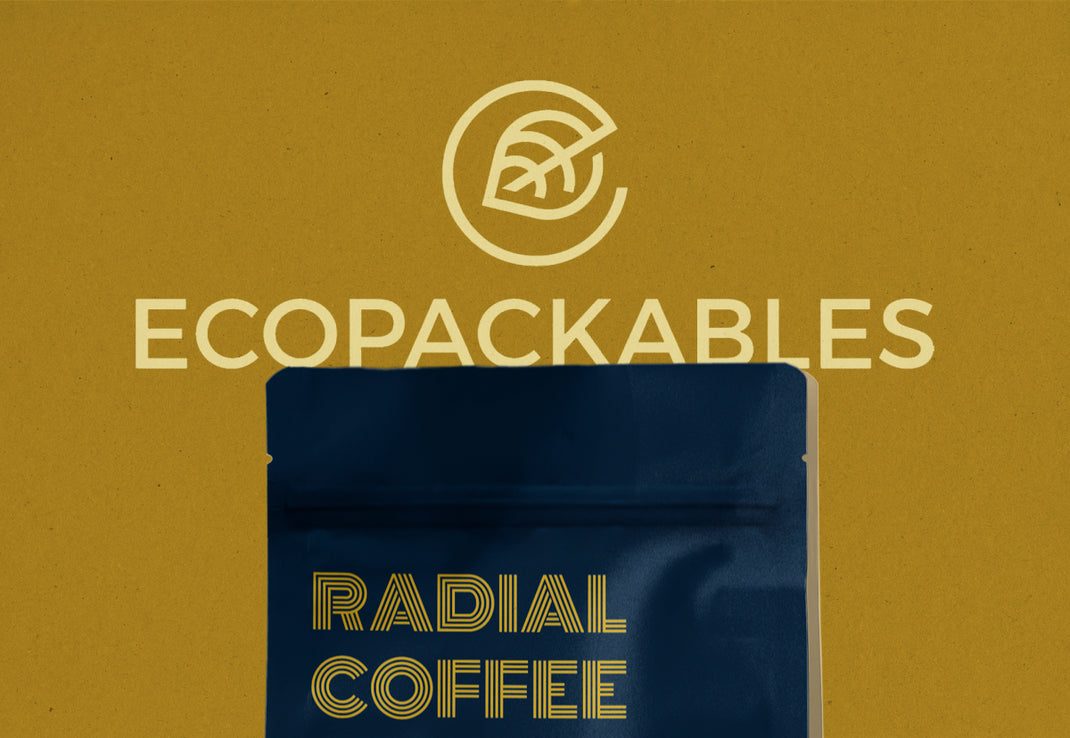 Our Coffee – Radial Coffee Co.