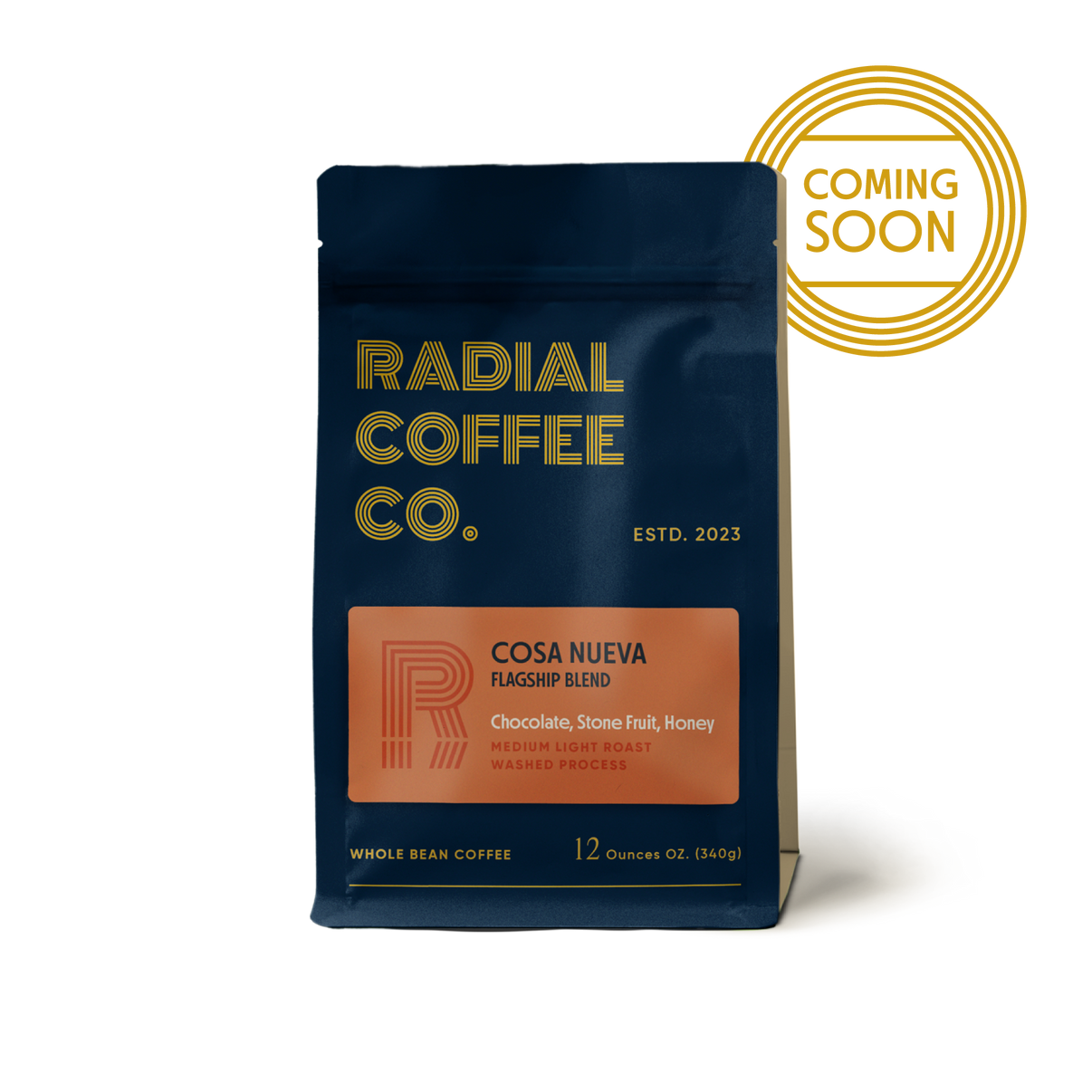 Radial Coffee Co.