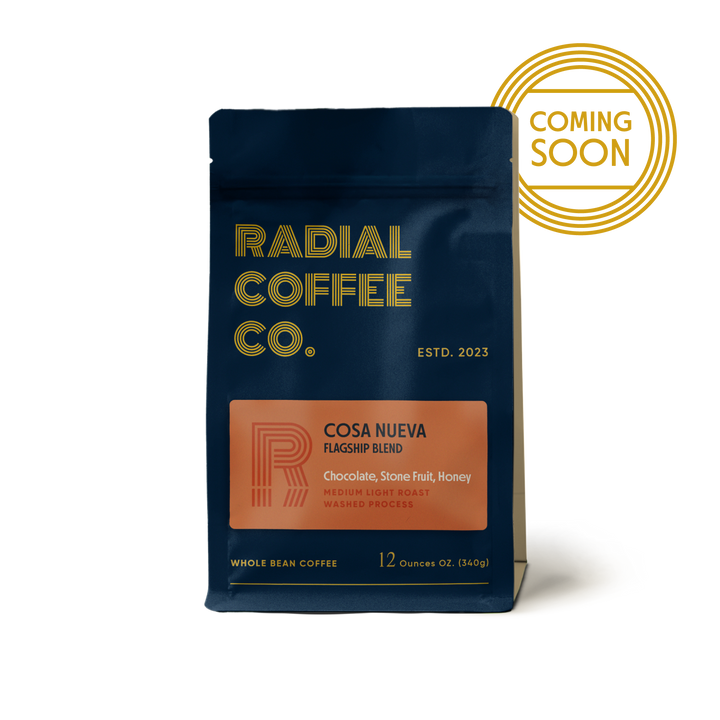 Shop – Radial Coffee Co.